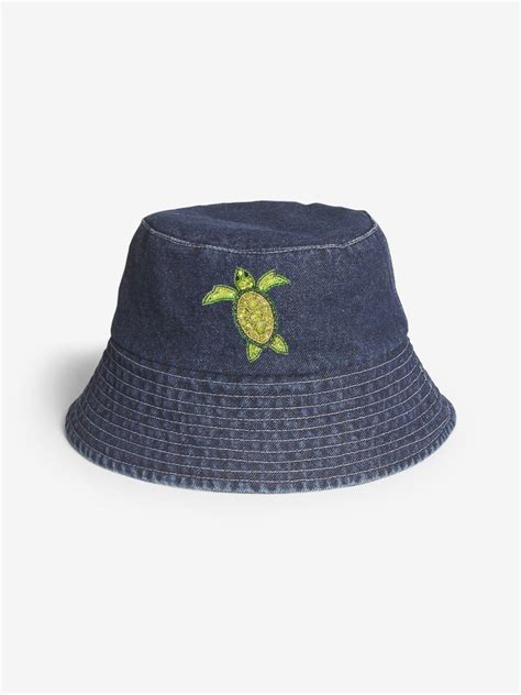 Bucket Hat Turtle Quintessential
