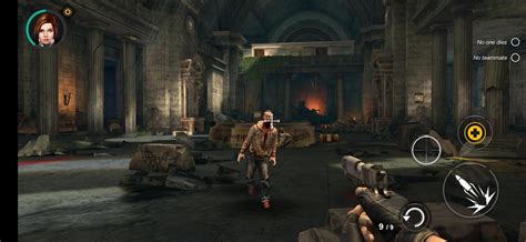 Descargar Dead Warfare Zombie Shooting 223 Apk Gratis Para Android