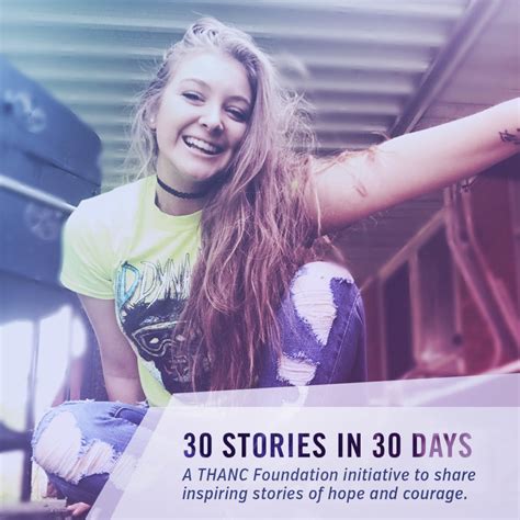 Ashley Cooley Thanc Foundation