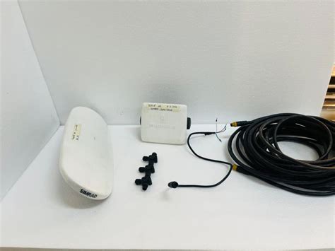 Oceanlink Marine Services Darshan On Linkedin Simrad Hc 70 Satellite