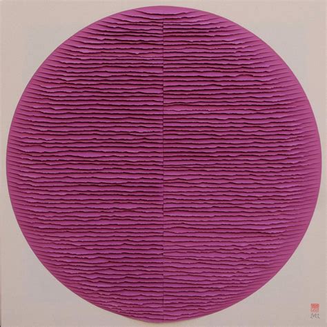 Círculo Violeta Exhibify