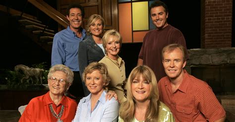 Where Is The Brady Bunch Cast Now