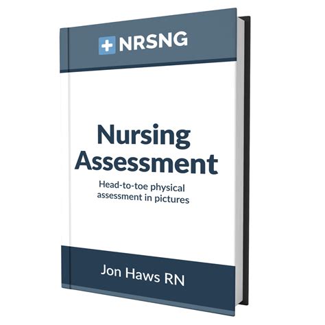 Nursing Assessment Head To Toe
