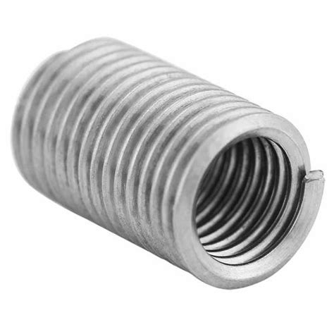 Stainless Steel Helicoil Insert Diameter 6 Mm At ₹ 10piece In Pimpri