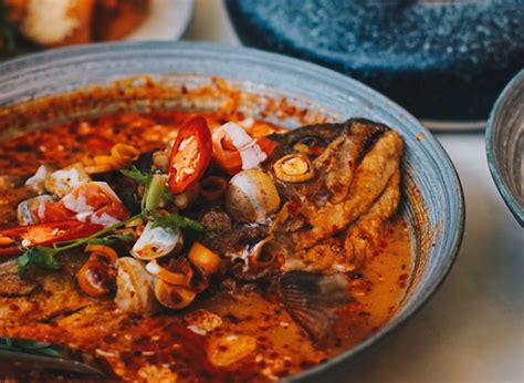 Spicy Dishes From Around The World At Darcy Housley Blog