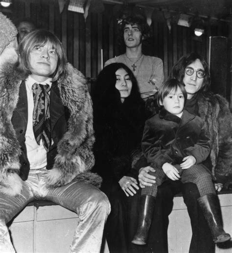 Brian Jones Original Rolling Stones Founder Died 55 Years Ago At Age 27