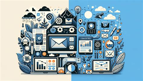 Flodesk Vs Convert Kit Raccoonadvice