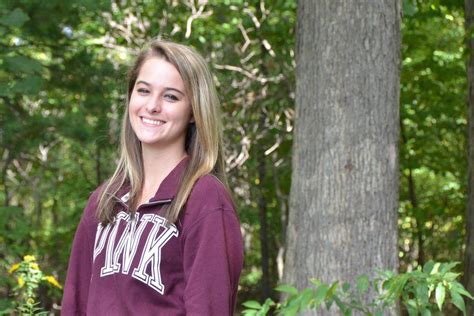 Haley Wagner Tyrone Eagle Eye News