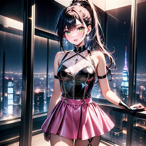 Elevated Elegance By Infinityone22 On Deviantart