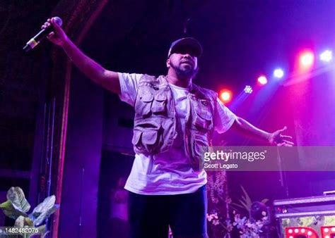 Prof Rapper Photos And Premium High Res Pictures Getty Images