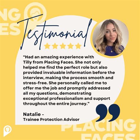 This One Was A Dream Hire After A Tough Few Months Its Placements