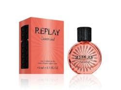 Replay Essential For Her Edt 40 Ml Parfüm Vásárlás Olcsó Replay