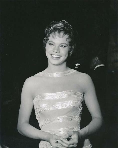 Gorgeous Photos Of Juliet Prowse In The 1950s And 60s ~ Vintage Everyday