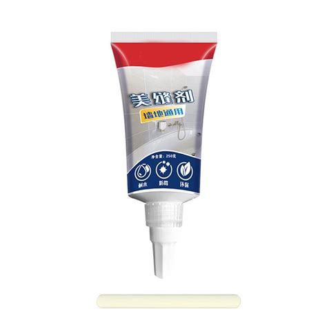 Tile Gap Repair Glue Waterproof Sealant Floor Seam Grandado