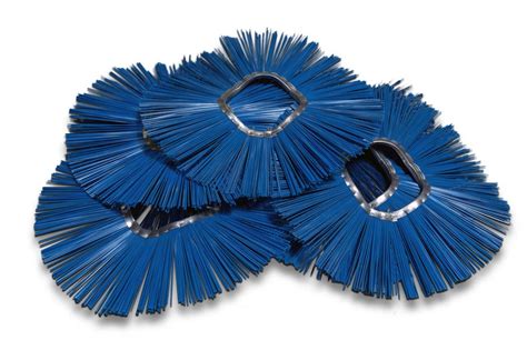 제설브러쉬 10 32 인치성산 And 존디어용