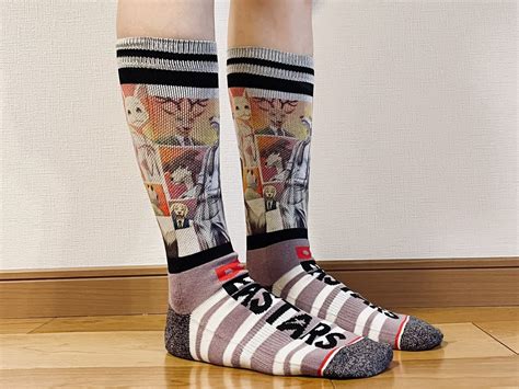 🌶spiced Popsicle🍭🔞 On Twitter Sorry Babebut The Beastars Socks Have