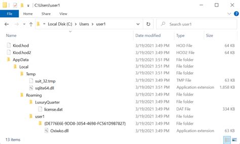 Malware Traffic 2021 03 19 Icedid Bokbot Infection