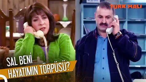 Erman Kuzu En Sevilen Sahneler 3 Türk Malı Youtube