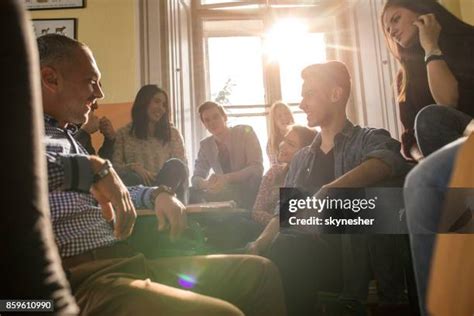Informal Classroom Photos And Premium High Res Pictures Getty Images