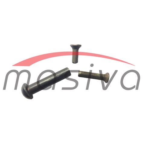 Zakovica 8 X 30 Masiva