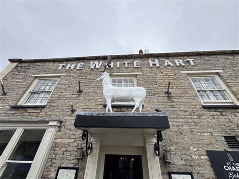 Exploring Somerton Historic Heart Of Somerset Travel Begins At 40