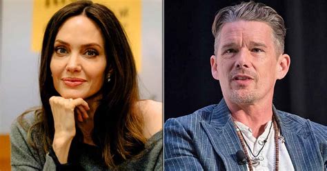 Angelina Jolie Wanted