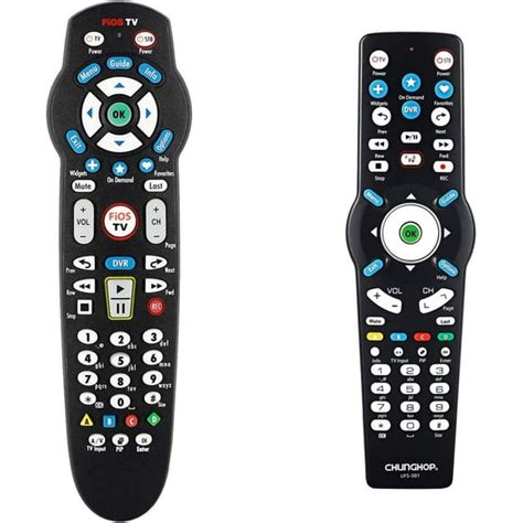 Verizon Remote