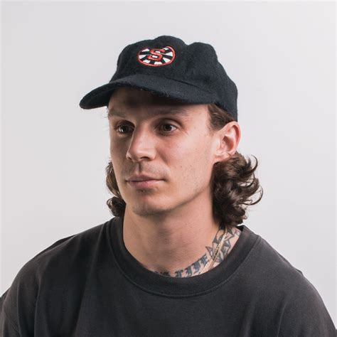 Vintage 90s Slapshot Snapback Mills Vintage Usa