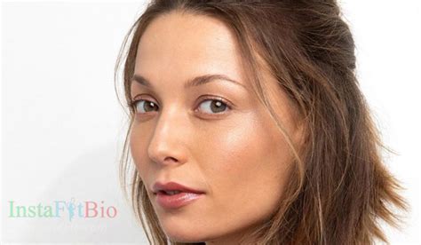 Lena Meckel Bio Age Height Wiki 😍 Models Biography