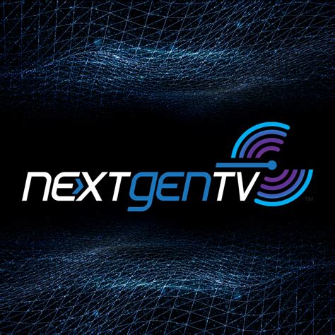 Nextgen Tv Logo