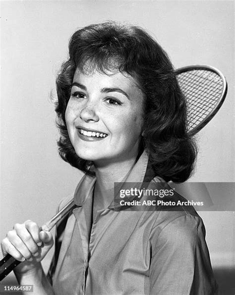 Show Shelley Fabares Gallery Shoot Date June 11 1960 Shelley