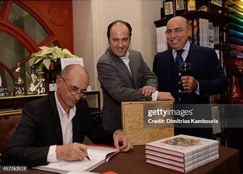 Philippe And Catherine Pascal Photos And Premium High Res Pictures