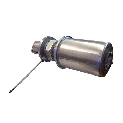 The Electron Machine Corp Microprocessor Refractometer Unit Sensing H