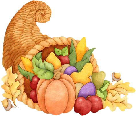 Pictures Of Cornucopia Free Download Clip Art Wikiclipart
