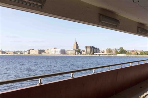 Underpass Lighting Race Rock