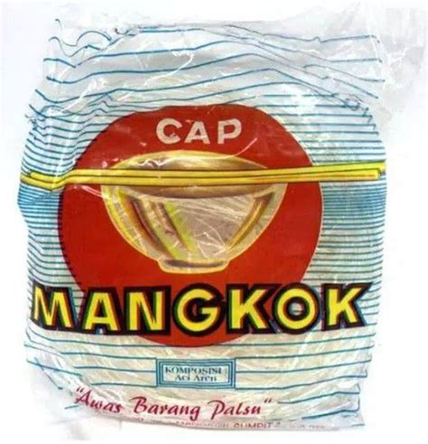 Sohun Mangkok