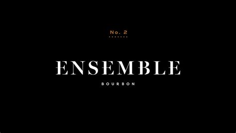 Brass Bourbon Behance