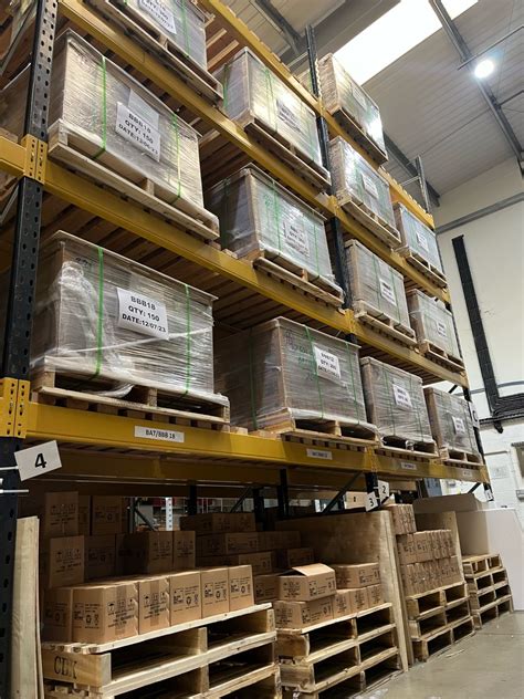 Flexel Uk Ltd On Linkedin A Question To Ponder… Whats Your First Consideration When Looking At…