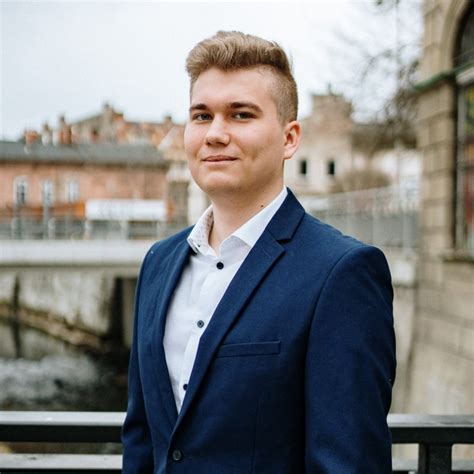 Michał Kubas Pośrednik W Obrocie Nieruchomościami MŁynarscy Nieruchomości Linkedin