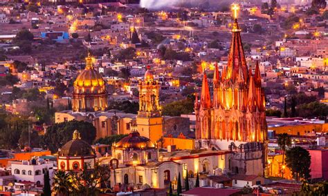 The 15 Best Things To Do In San Miguel De Allende Mexico Wandering