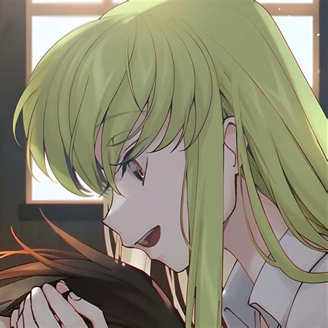 Matching Icons Code Geass Рисунки девушки Код гиасс Городская