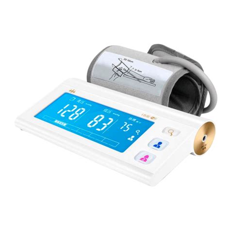 Transtek Ls805 B User Manual Pdf Download Manualslib