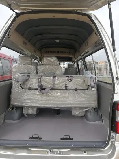 Baw Mini Bus 14 16 Seats Options Bus And Automobile