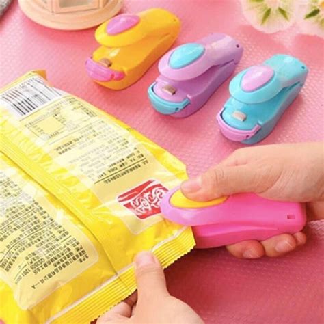 Jual Mini Hand Sealer Shopee Indonesia