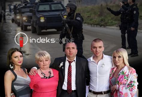 Situata Në Veri E Njëjtë Policia E Kosovës Demanton Familjen E Pantiçit