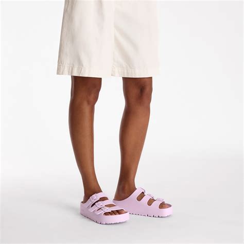 Florida Eva Flex Platform Eva Crocus Birkenstock