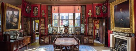 Plan Your Visit Sir John Soanes Museum