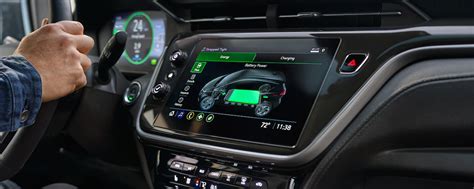 2022 Chevrolet Bolt Ev Stokes Trainor Chevrolet Gmc