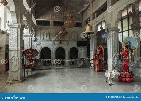 Adishakti Adimaya Mahamulmaya Swayam Iccha Maa Mandir Shiroda Maharashtraindia Editorial