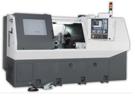 CNC Lathe Machine Maximum Turning Diameter Mm At In Chennai